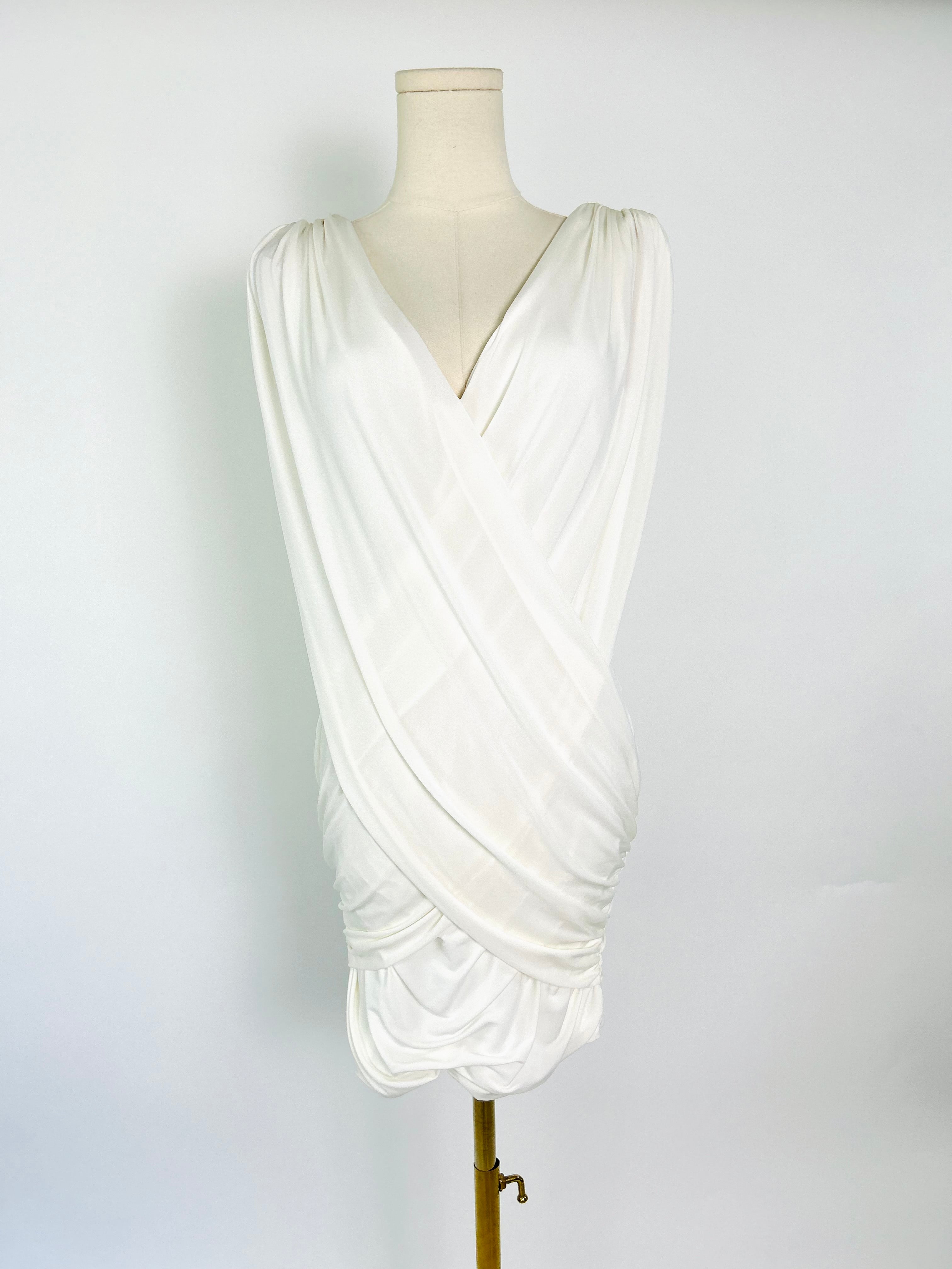 New Arrivals – Born Into Money